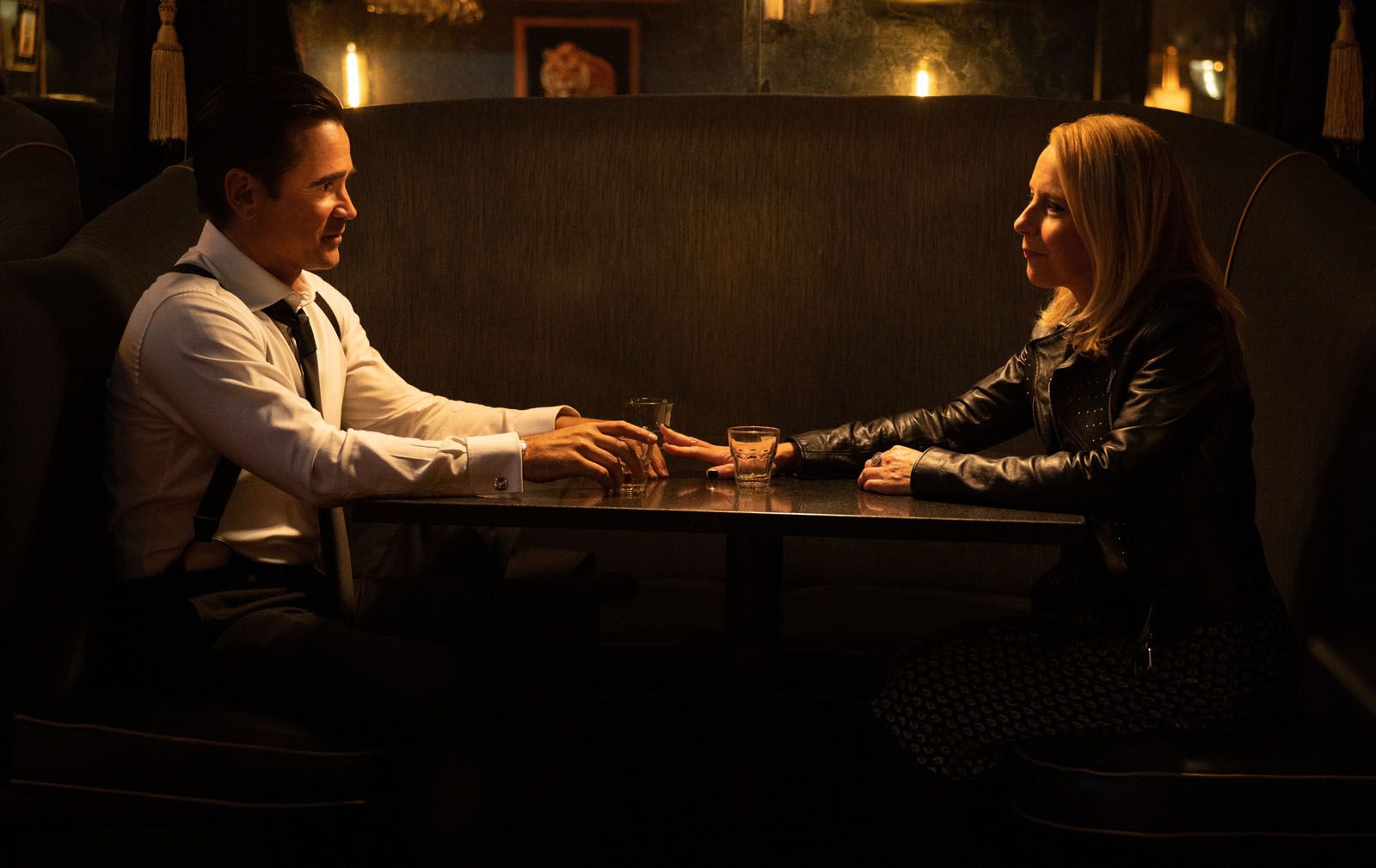 Photo de Colin Farrell - Sugar : Photo Colin Farrell, Amy Ryan - Photo ...