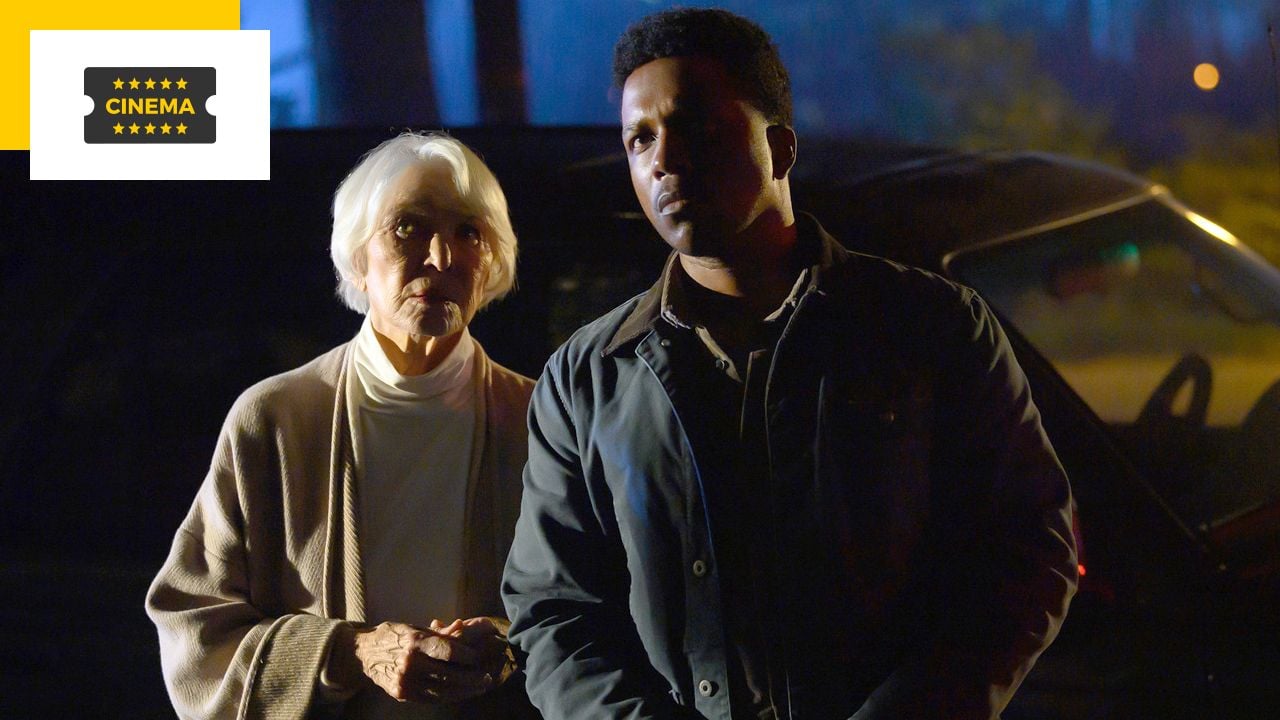 Bande-annonce L'Exorciste nouvelle version : ce sera une trilogie, et ...