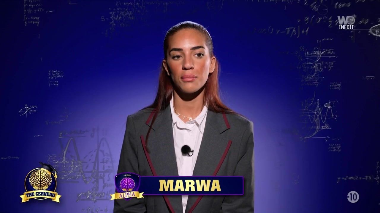 "Je ne trouve plus mon passeport", Marwa coincée à Bali ? - TV ACTU by ...