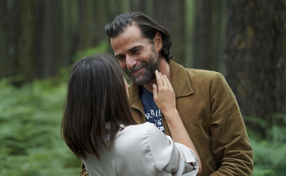 Erica : Erica : Photo Julie de Bona, Grégory Fitoussi - 2 sur 4 - AlloCiné