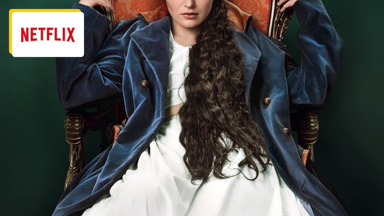 Cette série Netflix ne devait avoir qu’une saison mais l’engouement des ...