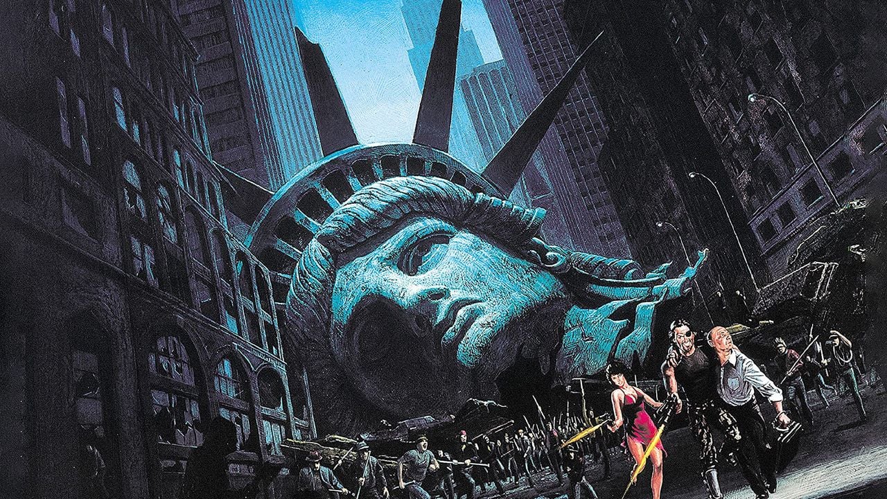 L'un des plus grands films de SF aura-t-il son remake ? - Actus Ciné - AlloCiné