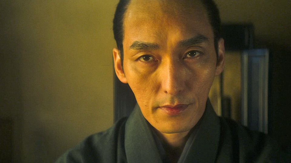 Trailer du film Le Joueur de Go - Le Joueur de Go Bande-annonce (2) VO ...