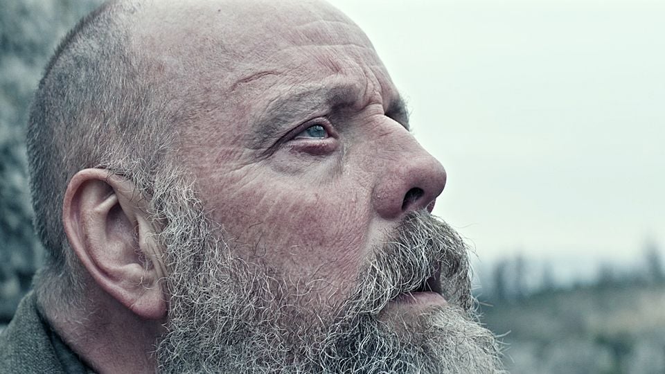 Trailer du film Jean Valjean - Jean Valjean Bande-annonce VF - AlloCiné
