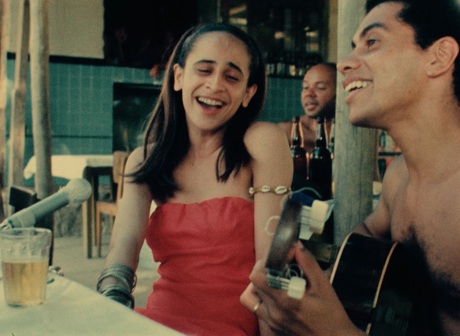 Photo du film Saravah - Photo 2 sur 5 - AlloCiné