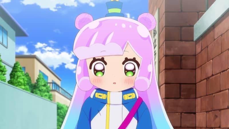 Puniru is a Kawaii Slime : Puniru is a Kawaii Slime : Photo - 1 sur 2 ...