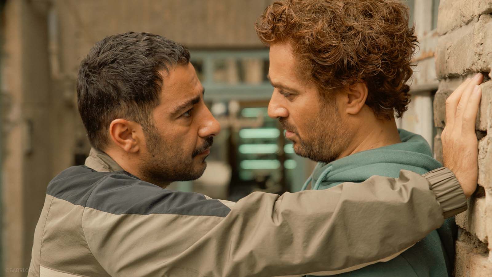 The Actor : The Actor : Photo - 3 sur 12 - AlloCiné
