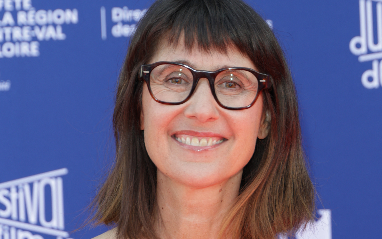 "J’en ai produite des émissions, mais celle-là…" : Alexia Laroche-Joubert tease un mystérieux ...