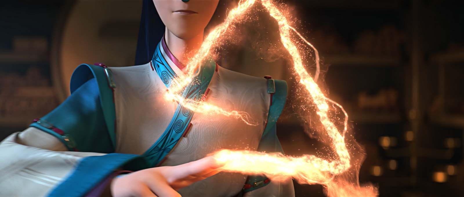 Photo du film Goodbye Monster - Photo 9 sur 10 - AlloCiné