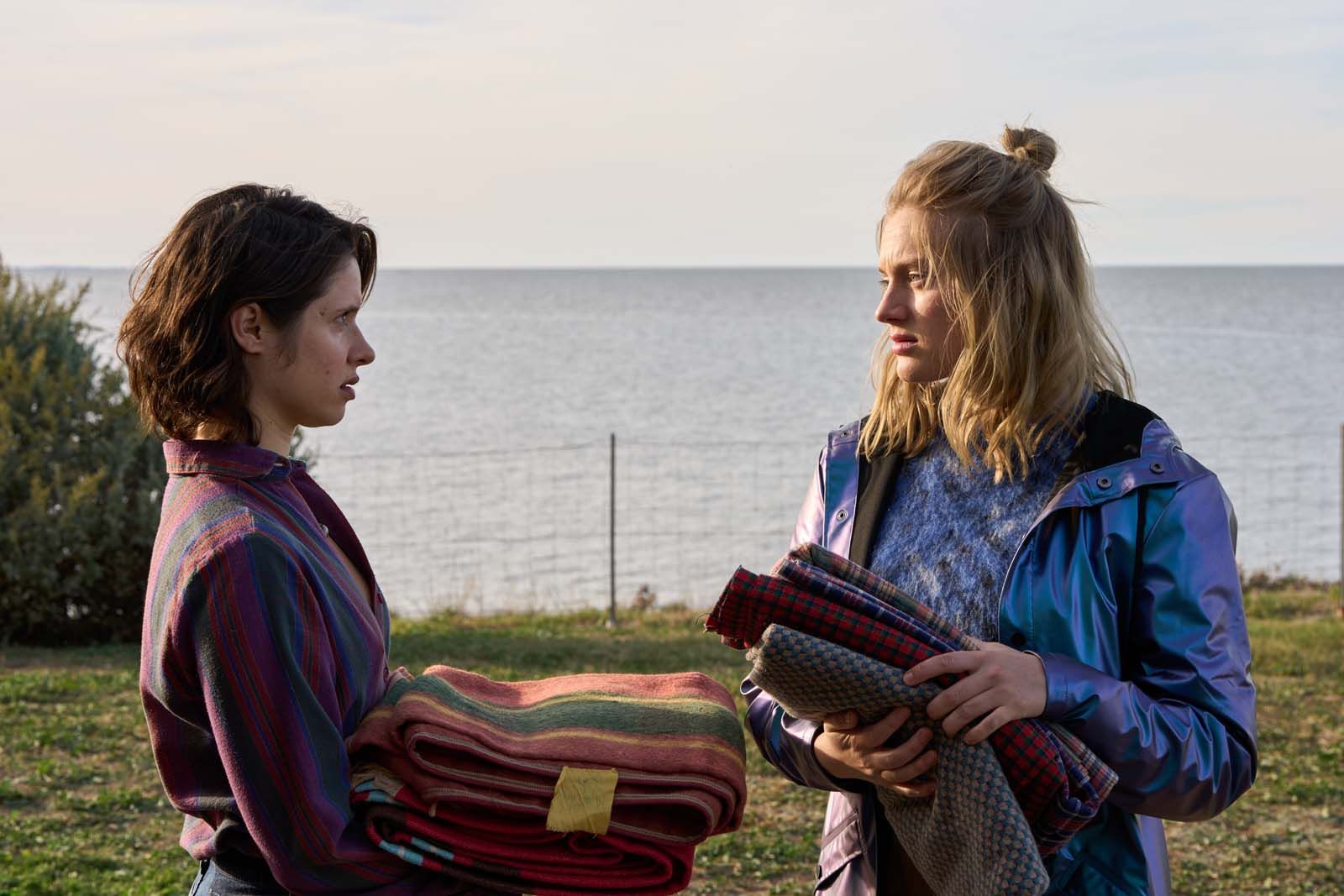 Photo du film Belladone - Photo 10 sur 11 - AlloCiné