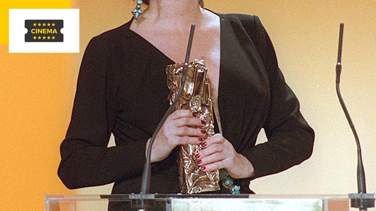 80 ans, 130 films, 2 César : cette grande actrice française jouera un ...