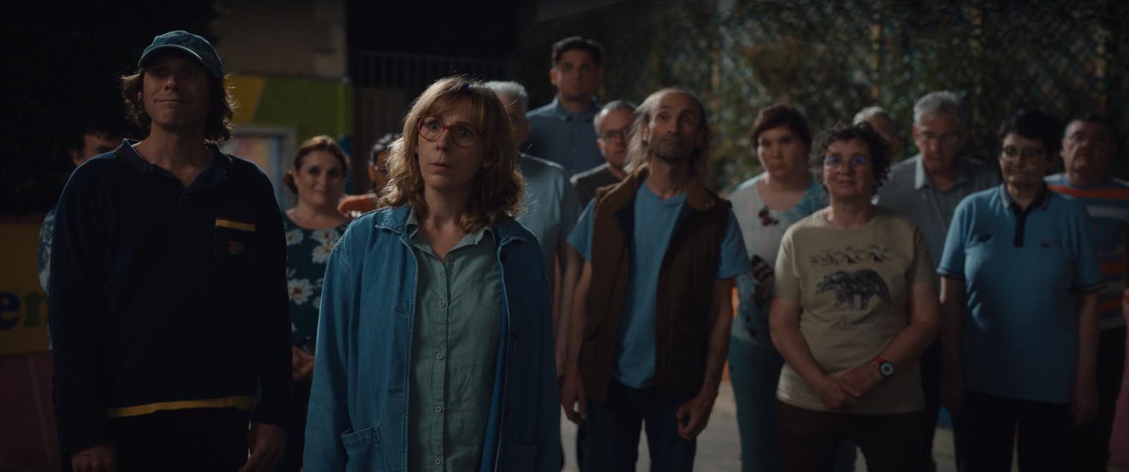 Photo de Fred Blin - Fêlés : Photo Matthieu Pillard, Méliane Marcaggi ...