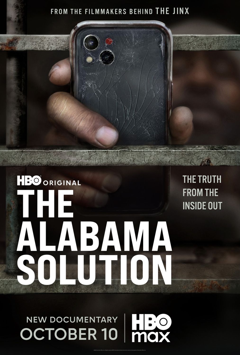 The Alabama Solution : dans l’enfer de la prison - Film documentaire ...