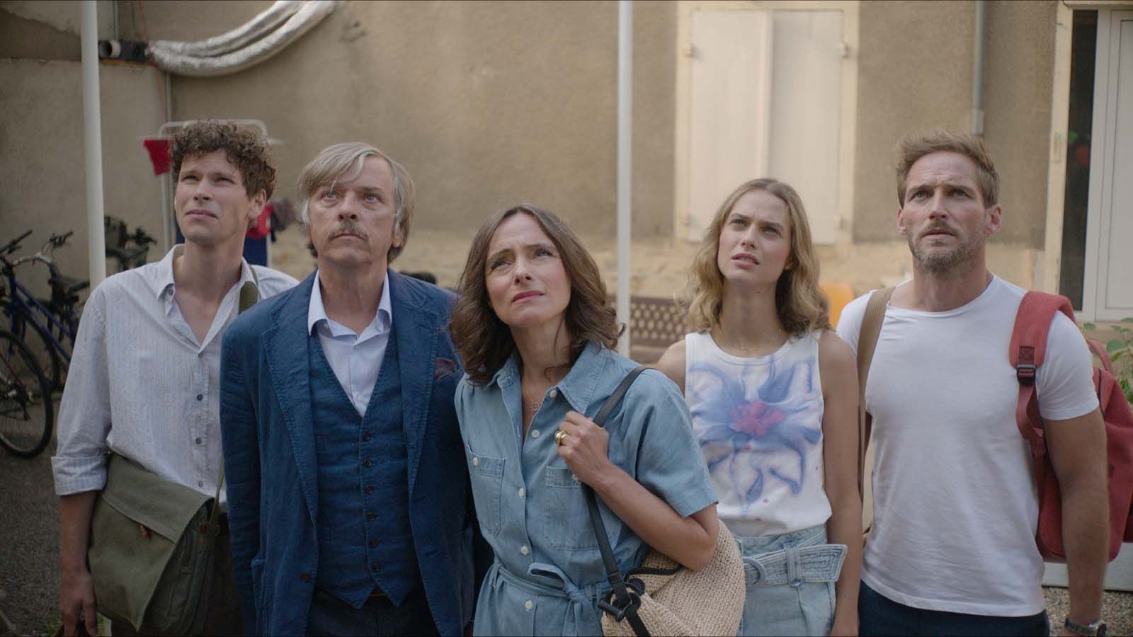 Photo de Pascal Demolon - De mauvaise foi : Photo François-David ...