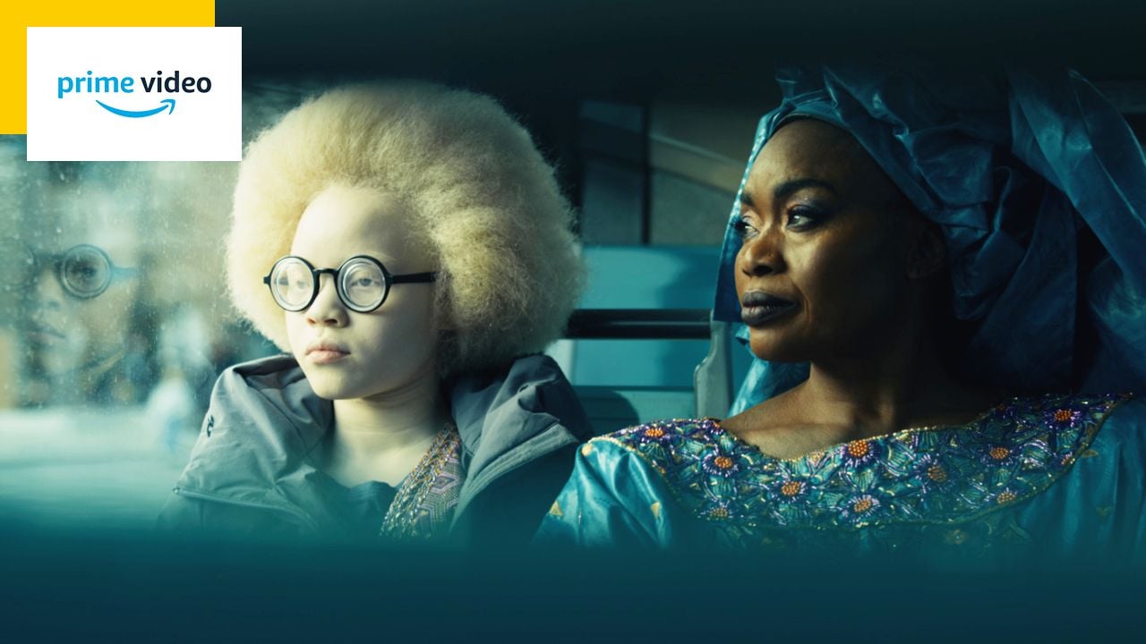 Hawa sur Prime Video : de Thomas Pesquet à Michelle Obama, les ...