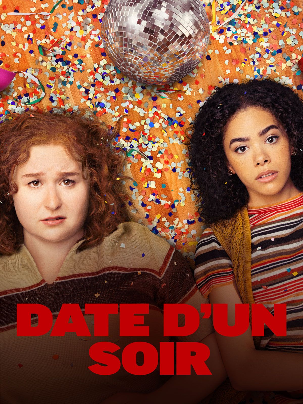 Date d un soir Film 2024 AlloCine