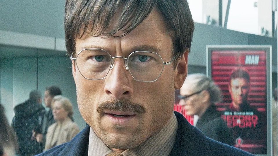 Trailer du film Running Man - Running Man Bande-annonce VF - AlloCiné