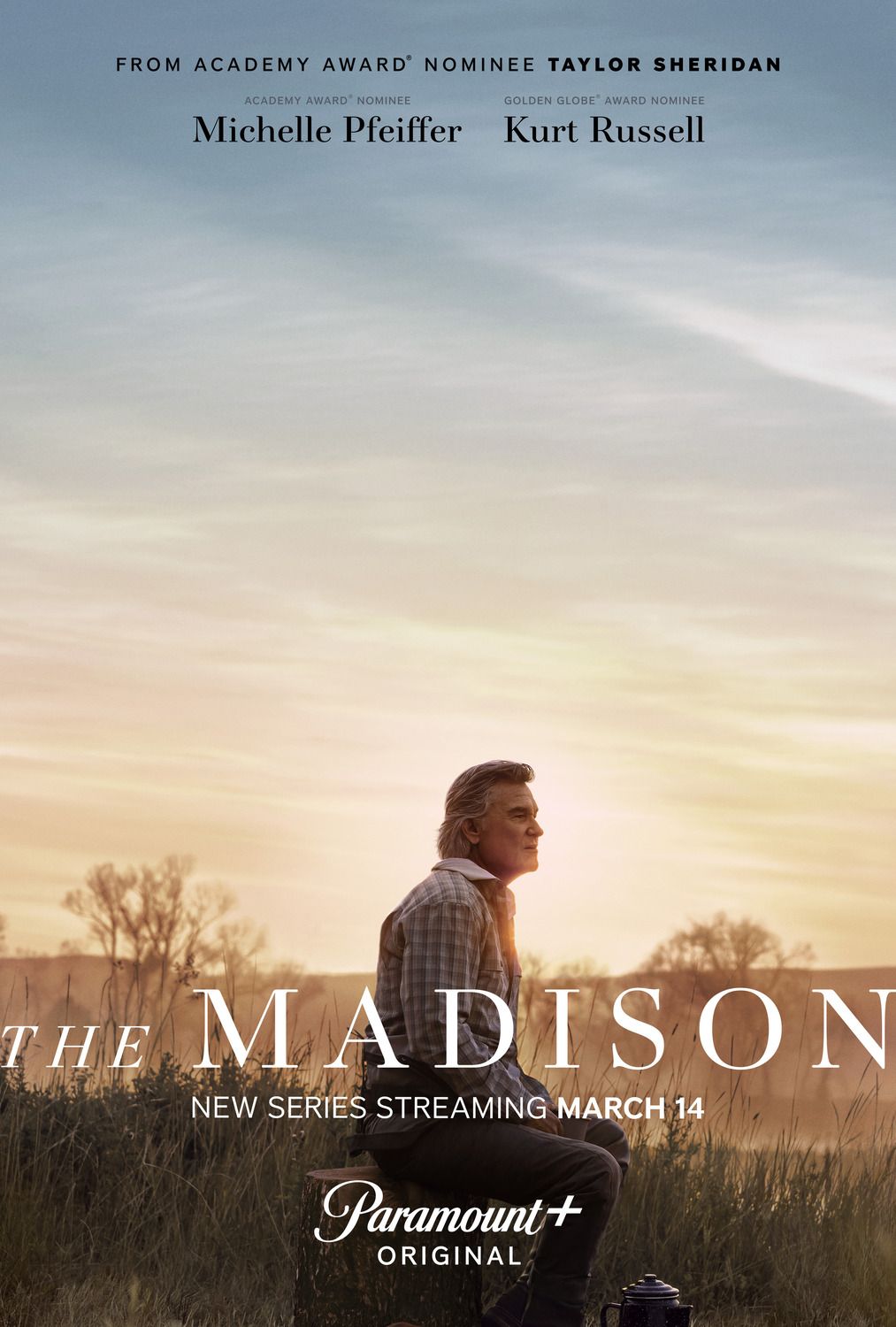 Poster The Madison saison 1 - Affiche 9 sur 12 - AlloCiné