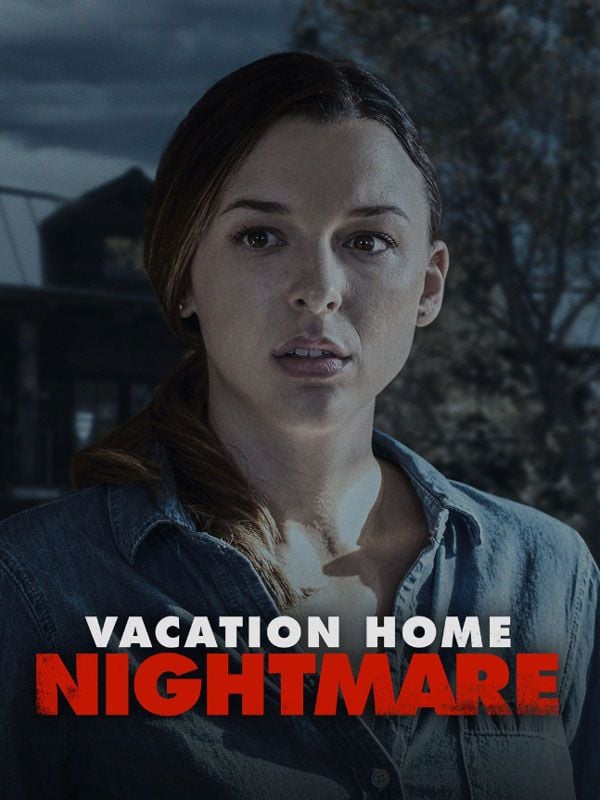 Week-end avec un psychopathe - Film 2023 - AlloCiné