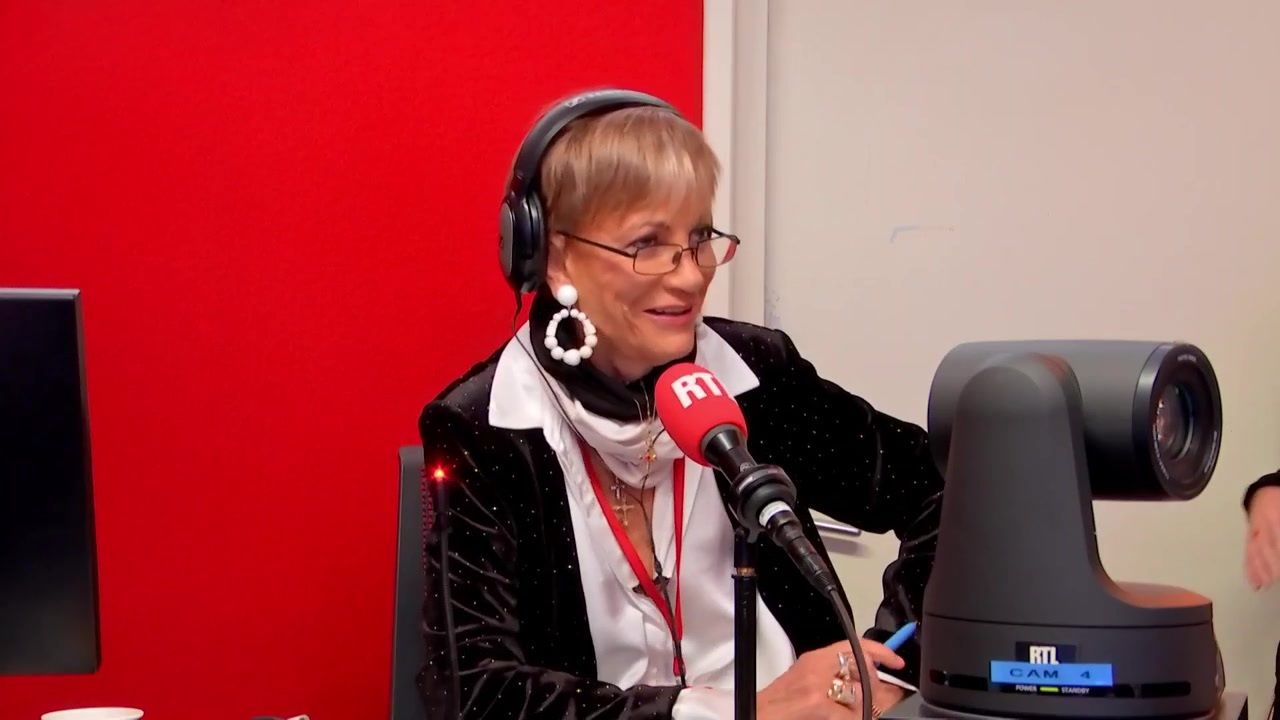 "Je ne pars pas de mon plein gré" : Isabelle Morini-Bosc se livre sur ...