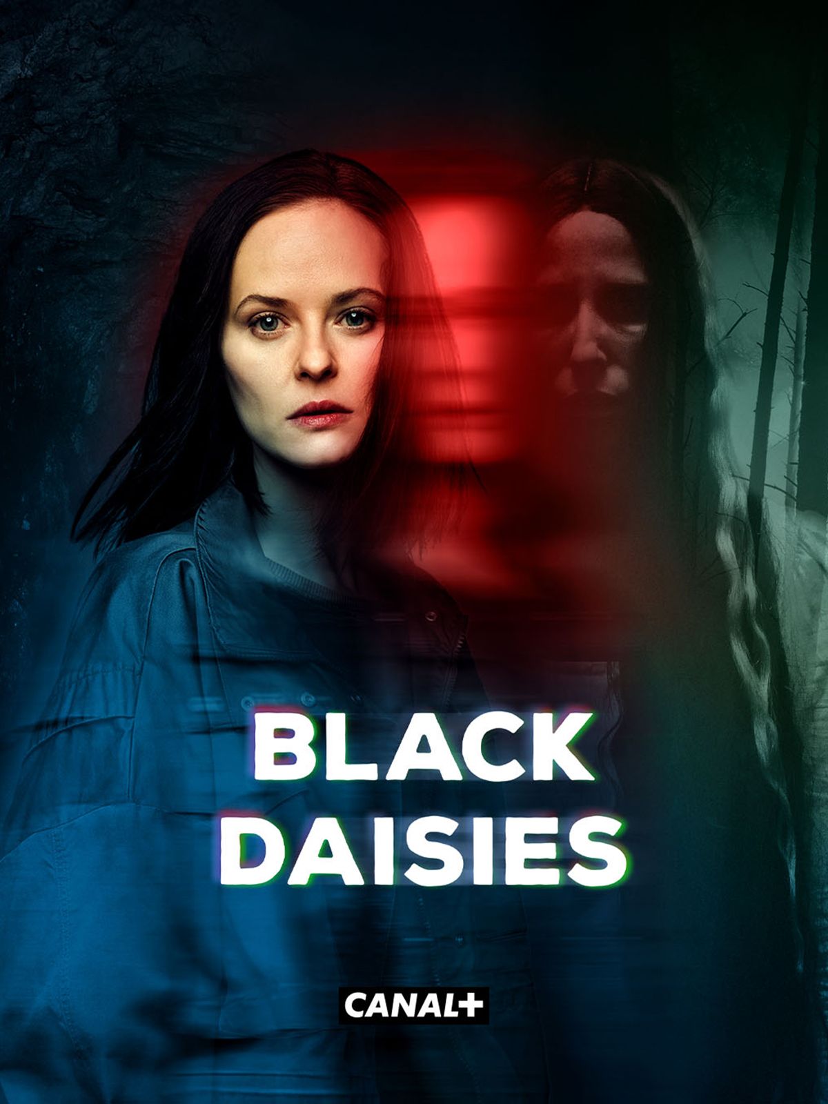 Photos et affiches de la série Black Daisies - AlloCiné