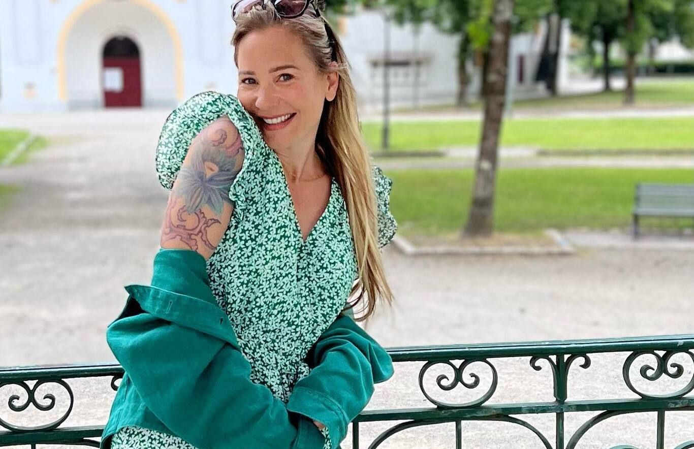 “Une année catastrophique” : le triste bilan dressé par Louise Orgeval ...