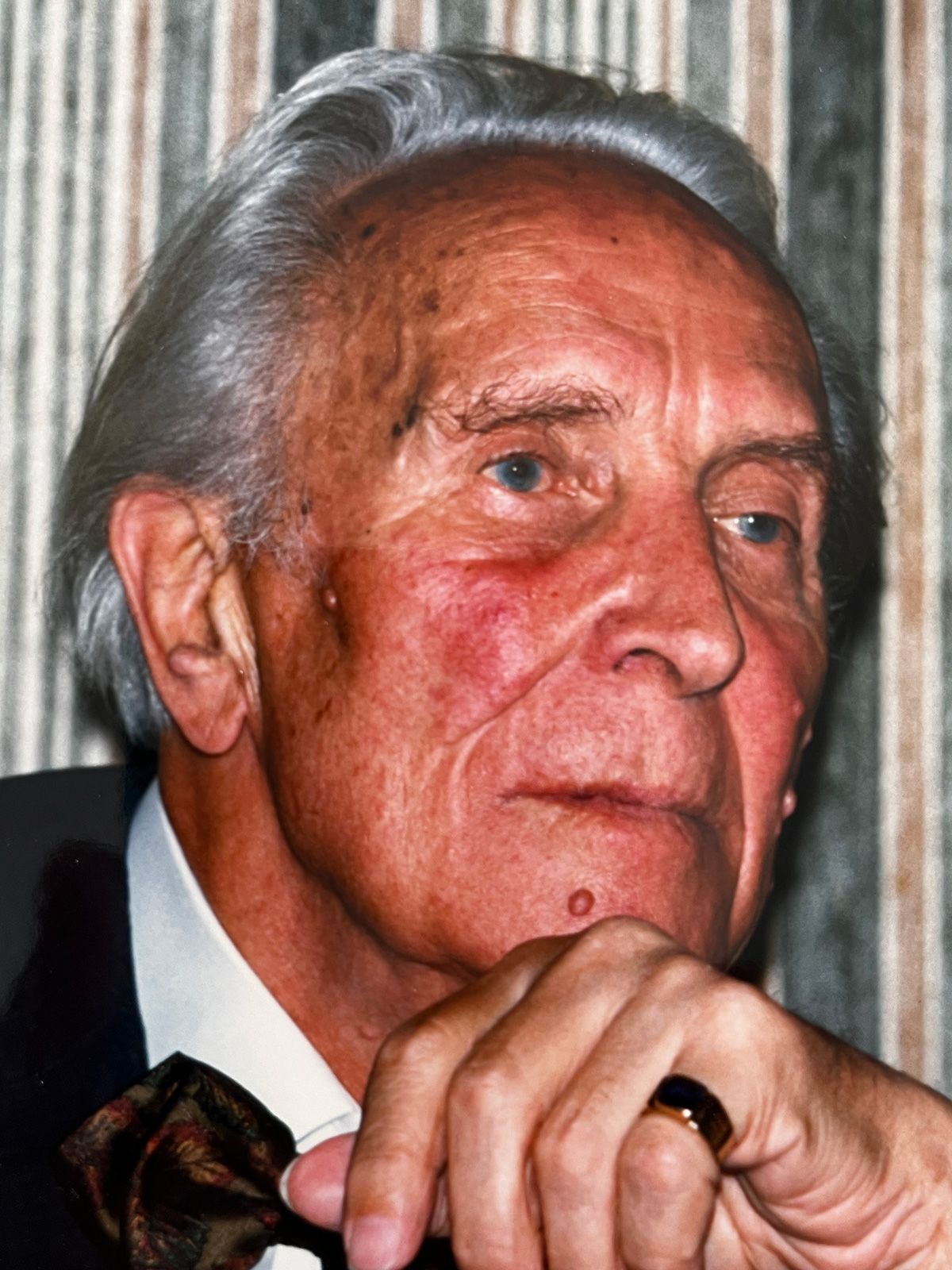 Marcel Weiss - AlloCiné