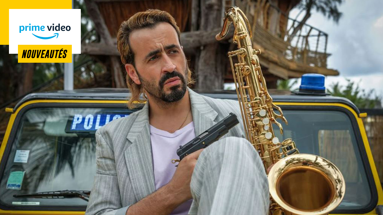 Jonathan Cohen en flic-chanteur, le retour de The Boys, la suite de La ...