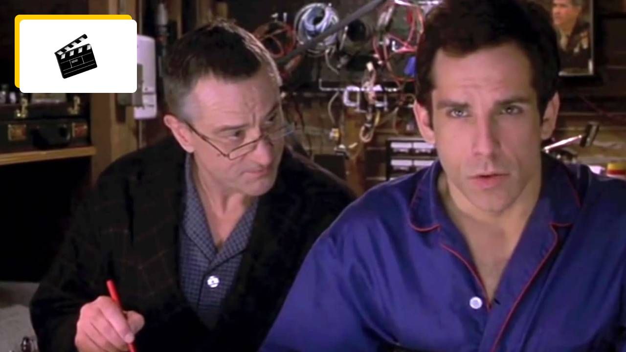Une nouvelle suite pour cette comédie culte des années 2000 avec Robert De Niro et Ben Stiller ...