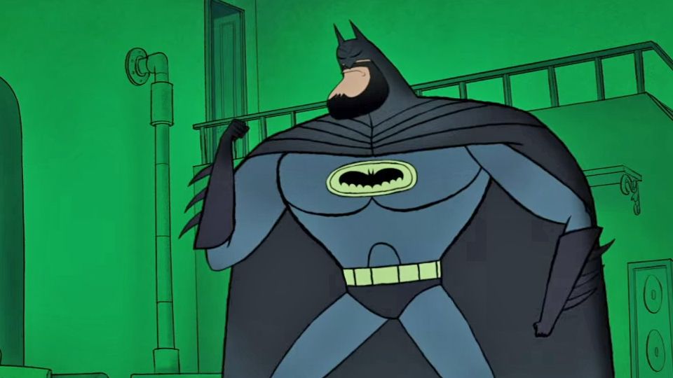 Bat-Fam - saison 1 Bande-annonce VF - Trailer Bat-Fam S01 - AlloCiné