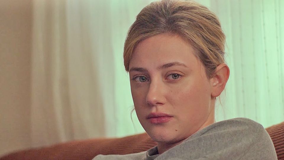 Hal & Harper - saison 1 Bande-annonce VO - Trailer Hal & Harper S01 ...