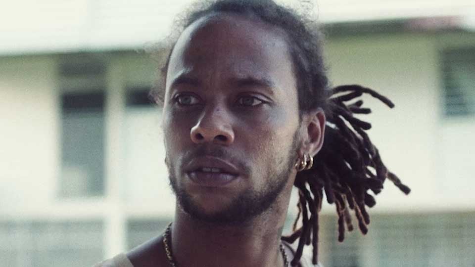 Trailer du film Zion - Zion Bande-annonce - AlloCiné