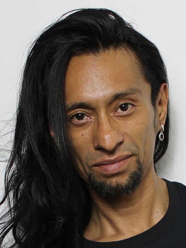 José Alberto Patiño - AlloCiné