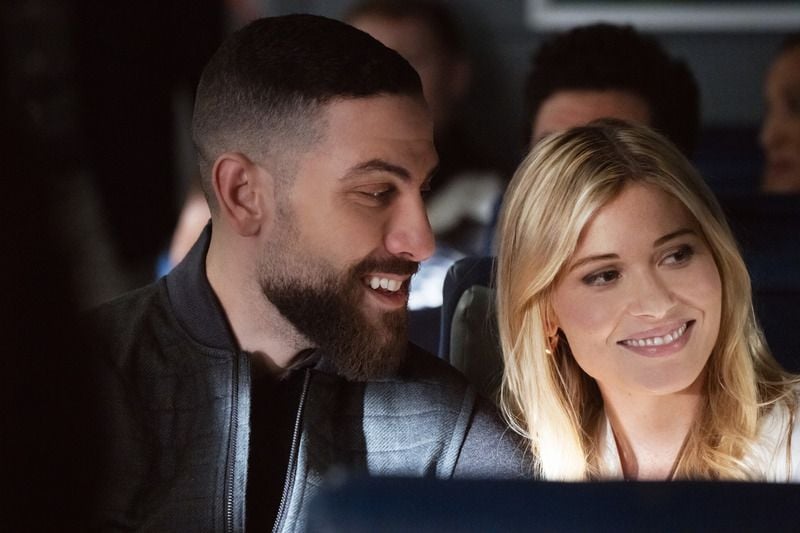 Photo de Comfort Clinton - F.B.I. : Photo Zeeko Zaki, Comfort Clinton ...