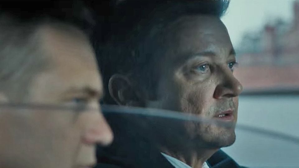 Mayor Of Kingstown - saison 4 Bande-annonce VF - Trailer Mayor Of ...