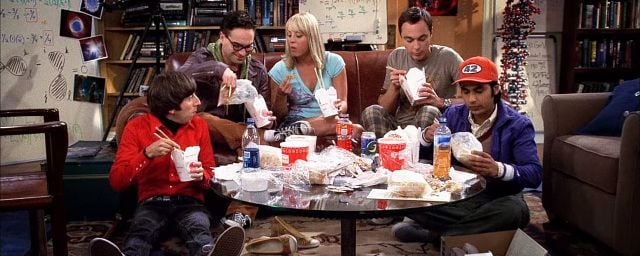 Ce soir sur Netflix : la meilleure série sur la pop culture - News ...