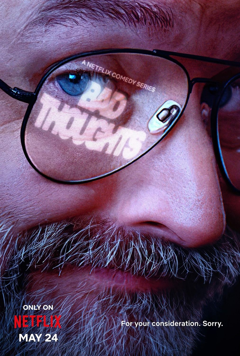Bad Thoughts Saison 2 - AlloCiné
