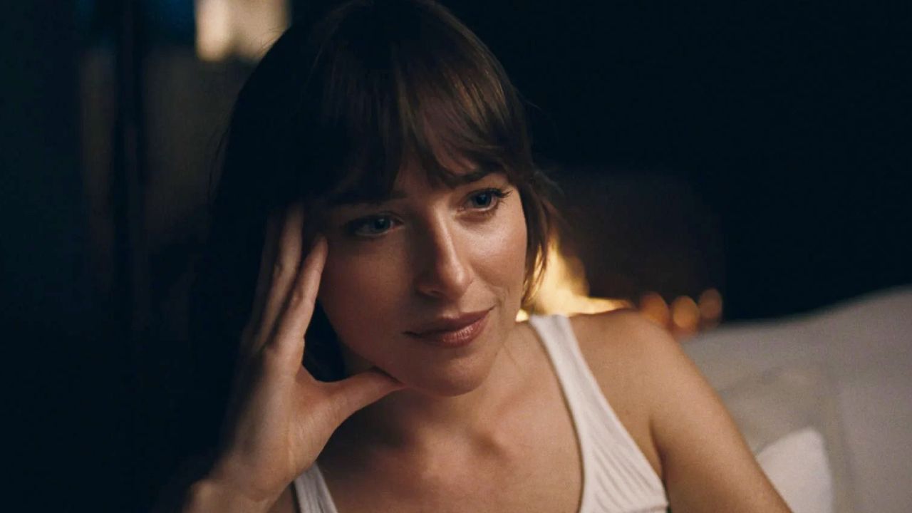 Series Tv Avec Dakota Johnson