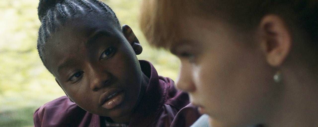 Dalva : un film choc sur la reconstruction après l'inceste, primé à Cannes - Actus Ciné - AlloCiné