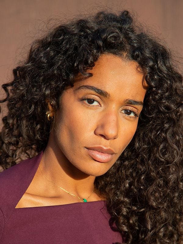 Siham Falhoune - AlloCiné