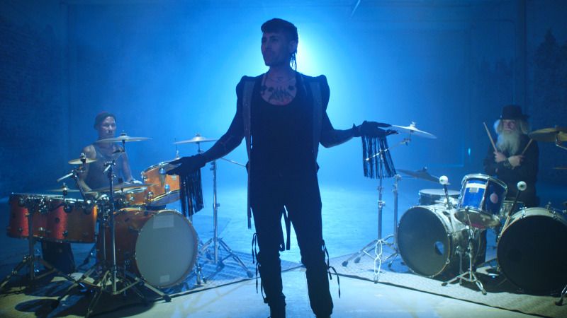 Photo du film Free LSD - Photo 1 sur 7 - AlloCiné