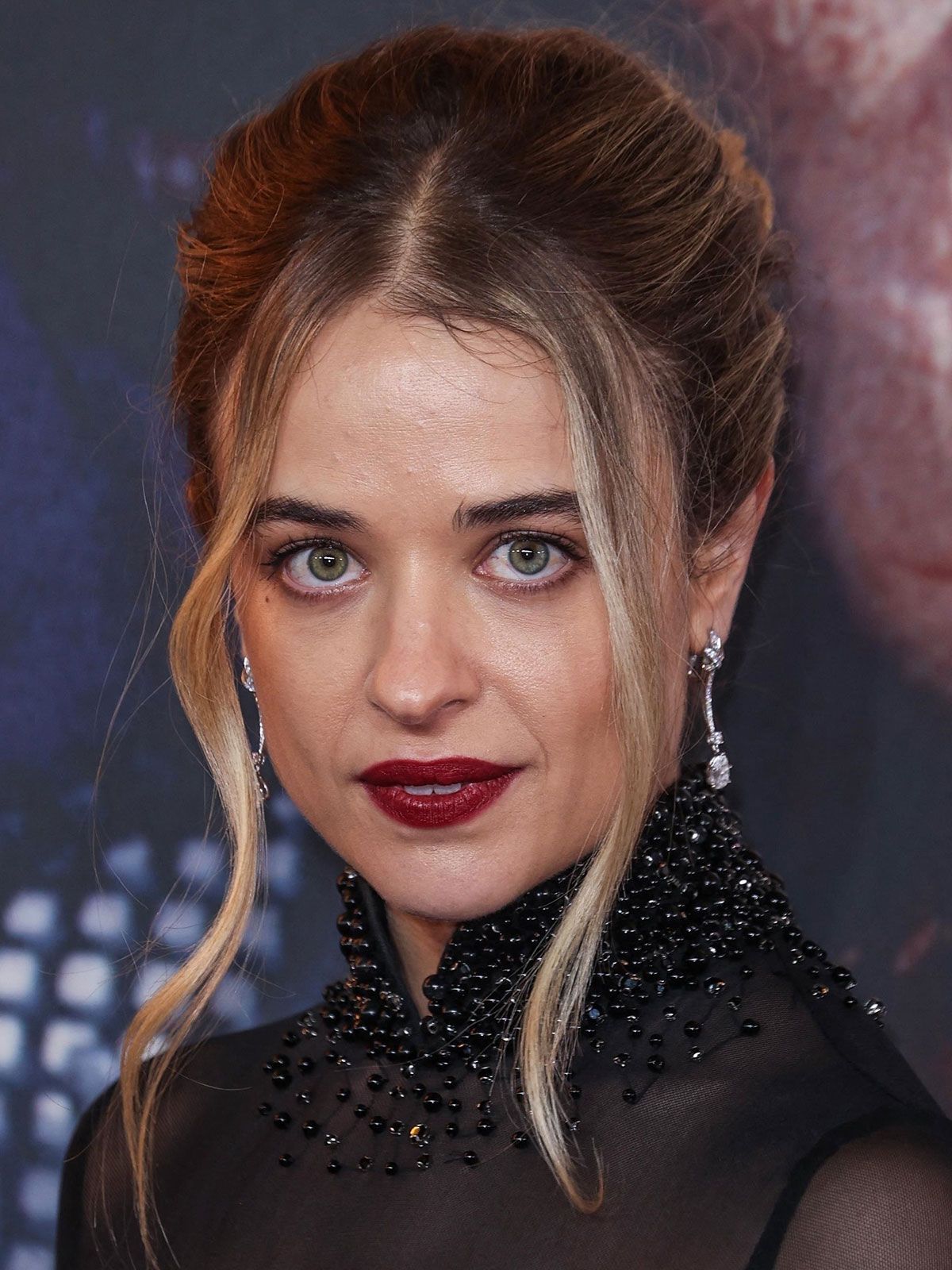 1 Films et séries en Blu-Ray, DVD, VOD et SVOD de Raechelle Banno ...