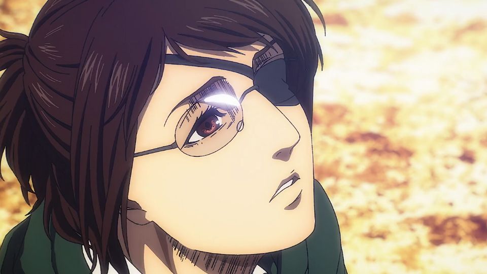 Teaser du film L’Attaque des titans : La dernière attaque - L’Attaque ...