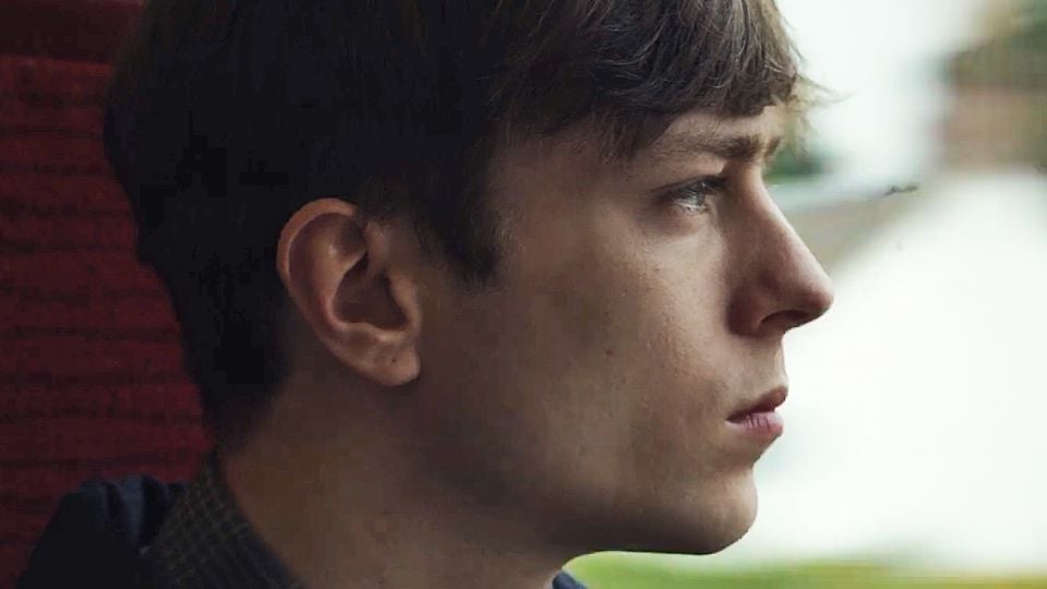 Trailer du film Sebastian - Sebastian Bande-annonce VO - AlloCiné