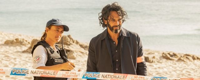 Bande-annonce Vortex : Tomer Sisley modifie le passé dans l'ambitieuse ...