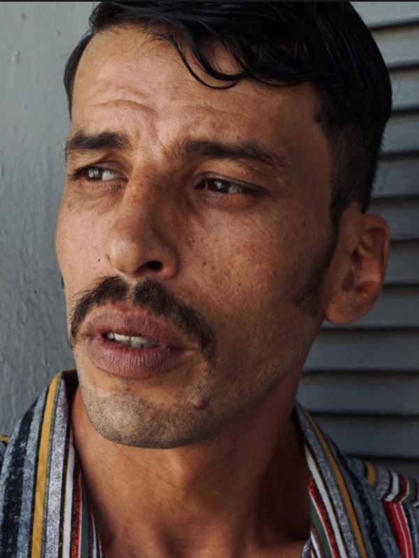 Photo de Brahim Derris - Affiche Brahim Derris - Photo 1 sur 2 - AlloCiné