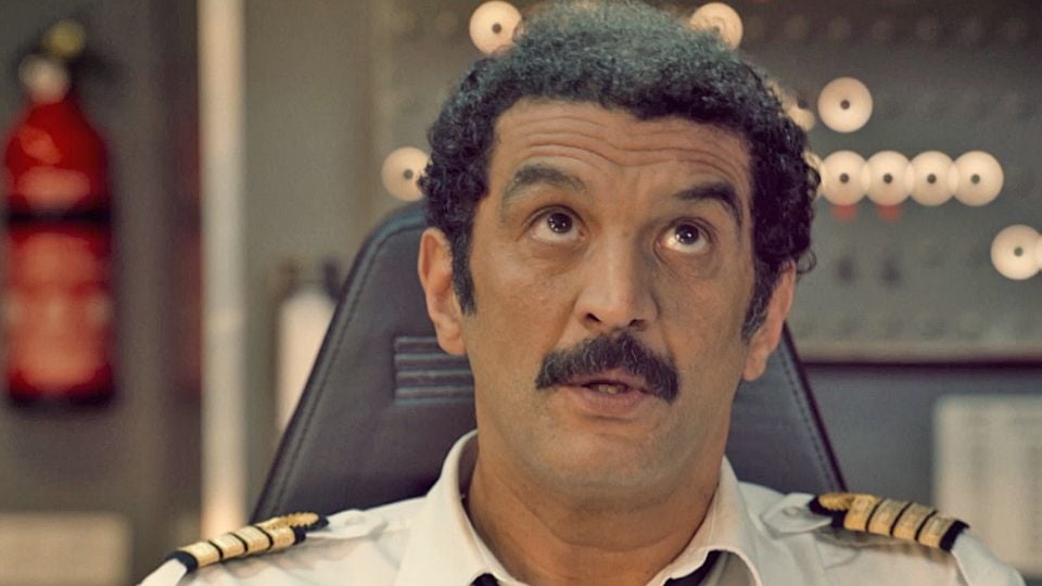 Terminal - saison 1 Bande-annonce VF - Trailer Terminal S01 - AlloCiné