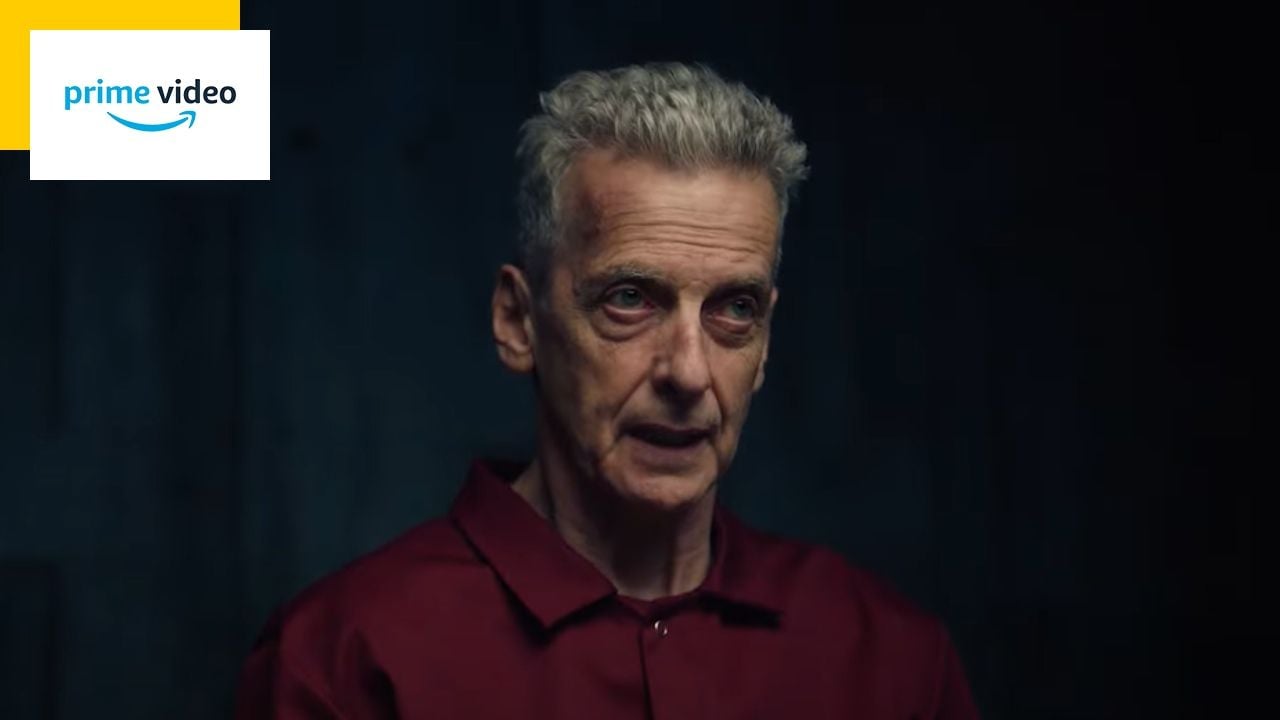 Sur Prime Video du 28 octobre au 3 novembre : de quoi frissonner… ou ...