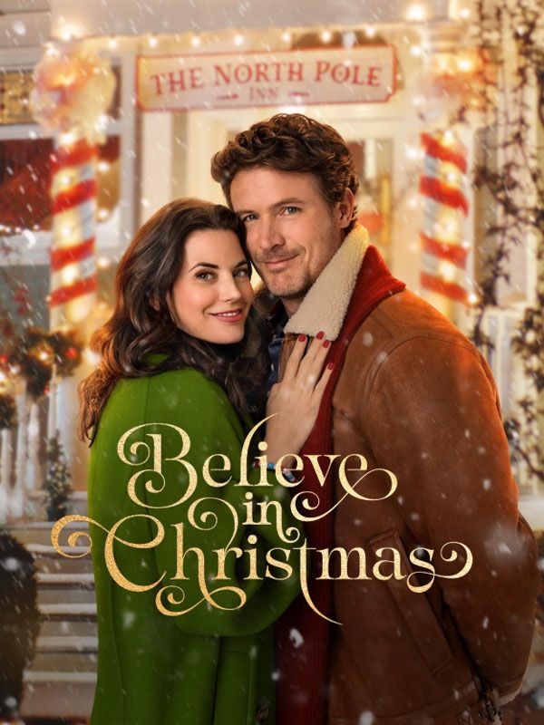 News du film Bienvenue au pays de Noël - AlloCiné