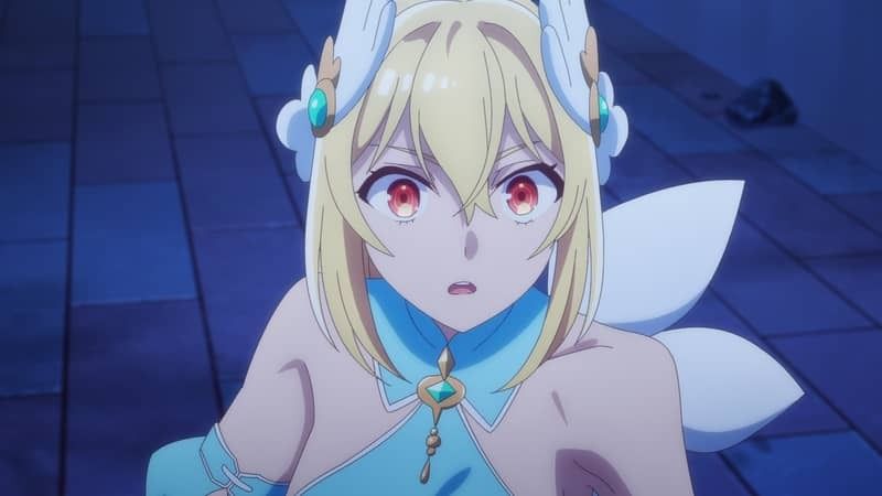 Bogus Skill ~About that time I became able to eat unlimited numbers of ...